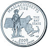 The US50 - View the State Quarters