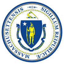 The Official State Seal of Massachusetts - The US50